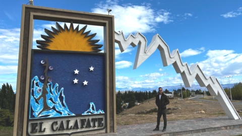 El Calafate: Guia Completo para sua Primeira Viagem à Patagônia - Ciatrip
