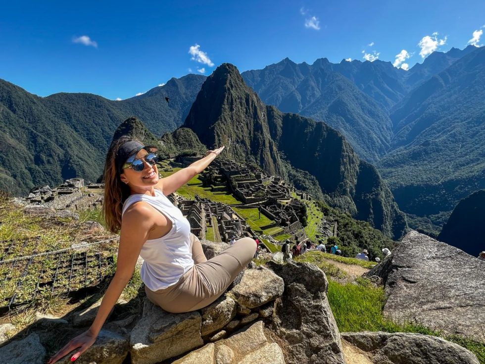 Guia Completo do Viajante: Tudo sobre o Peru - Ciatrip